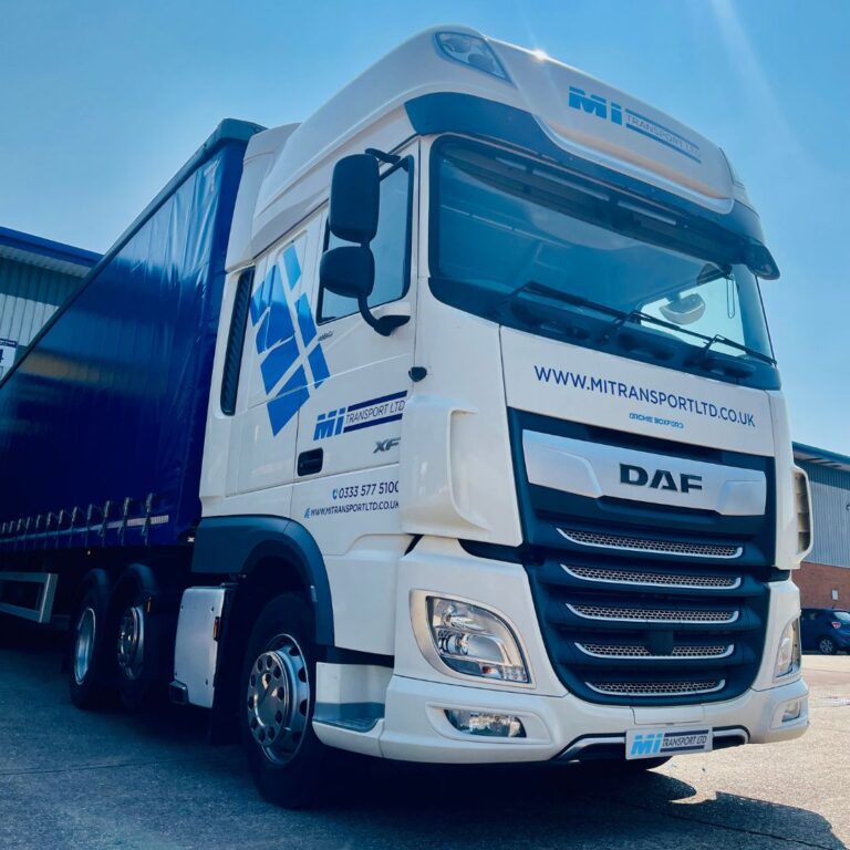 Are You Ready for The Easter Shipping Season? - MI Transport